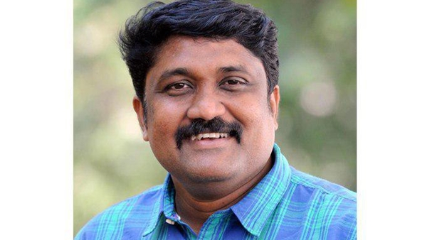 DYFI leader aa rahim mocks congress in ayodhya ram temple construction ...