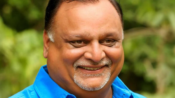 Kerala Rajyasabha Election; MV Shreyams Kumar wins over Lal Kalpakwadi ...