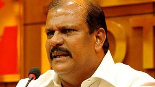 PC George MLA Speech in Niyamasabha about Adani Visit in Kannur Temple ...