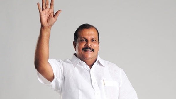 PC George will support the no-confidence motion brought by the UDF ...