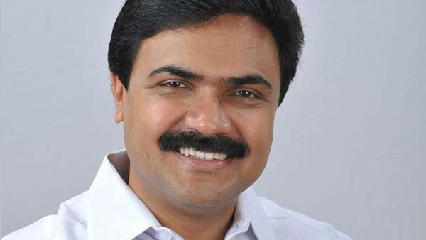 Roshi Augustine about the resignation of Jose K Mani as Rajya Sabha MP ...