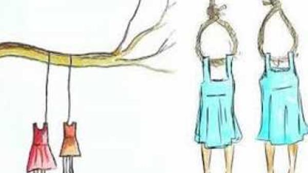 valayar case, the family protest continues - Malayalam Oneindia