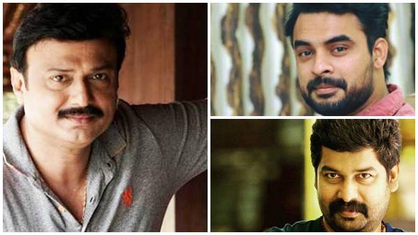 Actor Baiju Santhosh not ready to reduce remuneration, alleges ...