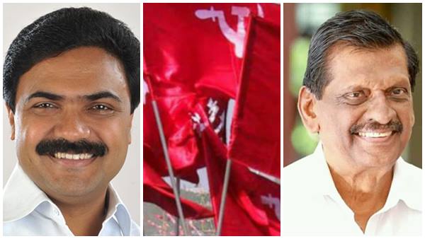 Kerala Congress (m) Leader Jose K Mani says PJ Joseph will be the ...