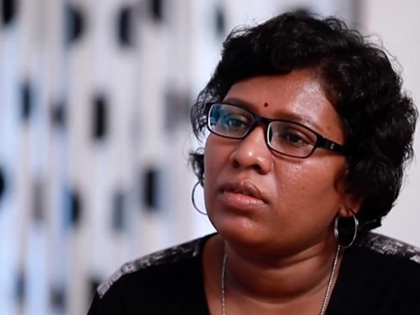 Bindu Ammini to protest against police not taking action against the ...