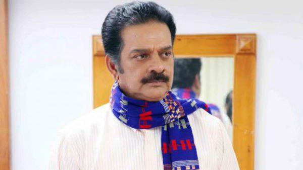 Actor Devan Opens Up his party will win six seats in Kerala Assembly ...