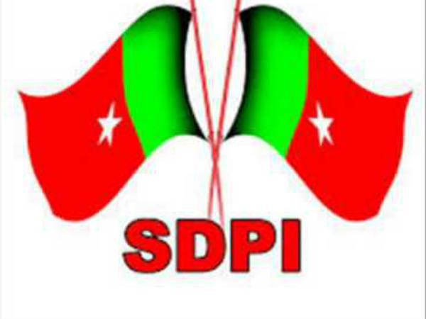 102 SDPI candidates win in Kerala Local Body Election 2020 - Malayalam ...