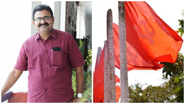 M Anil Kumar will be the next mayor of kochi corporation - Malayalam ...