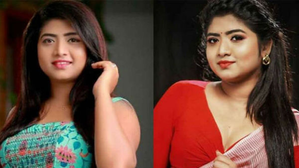 Actress Bristy Biswas submitted bail plea in High Court refers marriage - Malayalam Oneindia