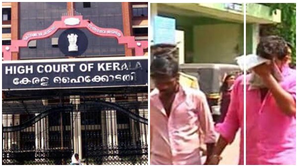 Walayar Case: Kerala High Court sets aside the order of Palakkad Special Court - Malayalam Oneindia