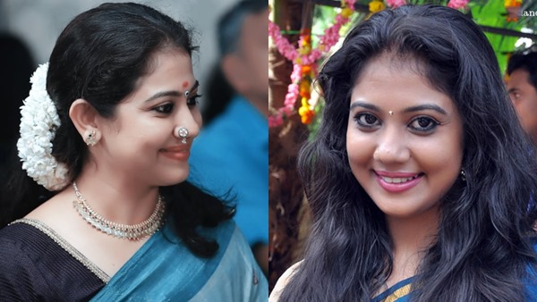 actress revathy sampath about actress parvathy thiruvothu and rachana ...