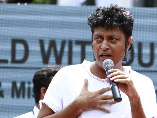 Boby Chemmanur claims that he was considered in the preliminary round ...