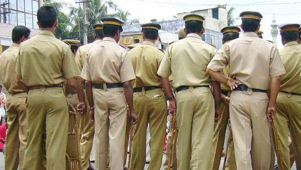 125 new appointments in Kerala police from tribal section - Malayalam ...