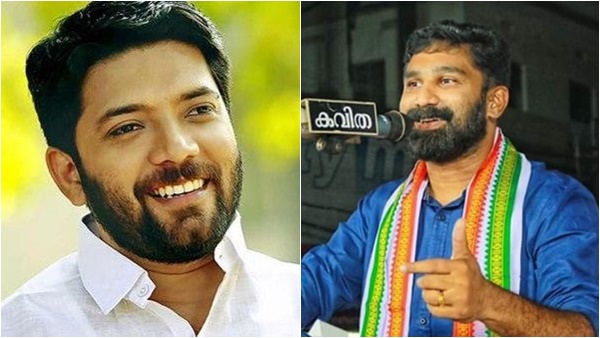 kerala assembly election 2021; VT balram may contest from other ...