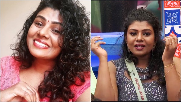 Bigg Boss Malayalam Season 3: Lakshmi Jayan eliminated from the show ...
