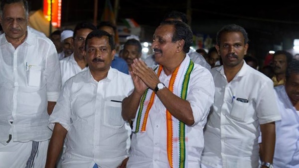 MK Raghavan MP's letter to Pinarayi Vijayan asking immediate ...