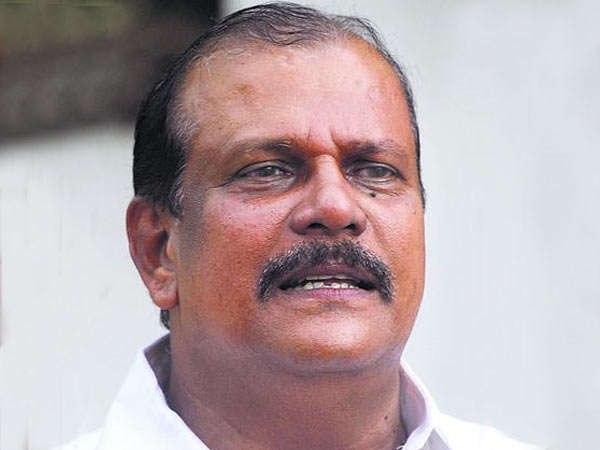 Poonjar Election Results 2021 PC George Says Its Pinarayism In Kerala ...