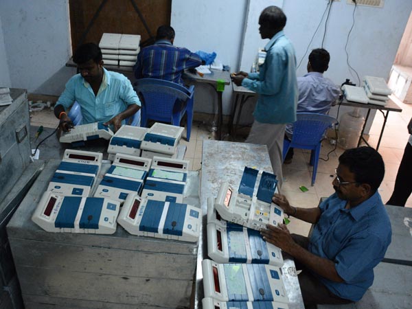 Kerala Election Results 2021; Counting Of Votes In Kerala To Begin From ...