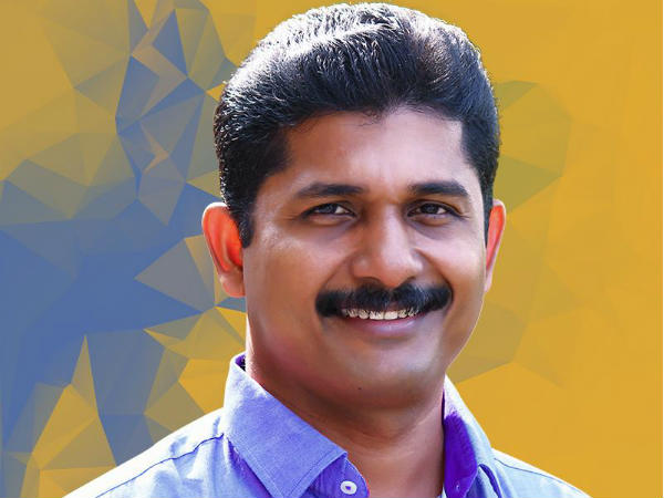 Kerala Result 2021: Tripunithura LDF candidate M Swaraj responds Goes Viral - Malayalam Oneindia