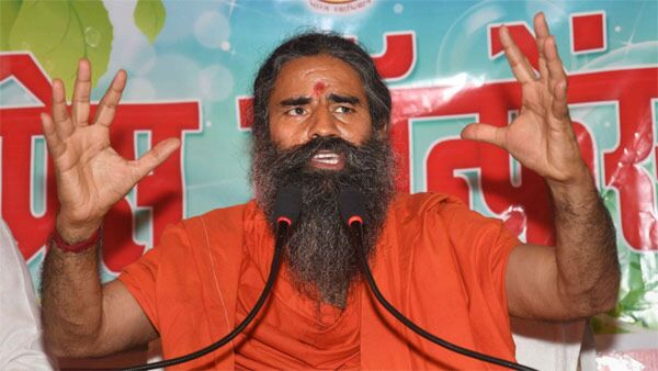 Baba Ramdev dares that no one can arrest him on controversial statement - Malayalam Oneindia