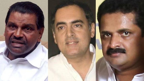 Producer Anto Joseph Shares His Memory of Rajeev Gandhi assassination ...