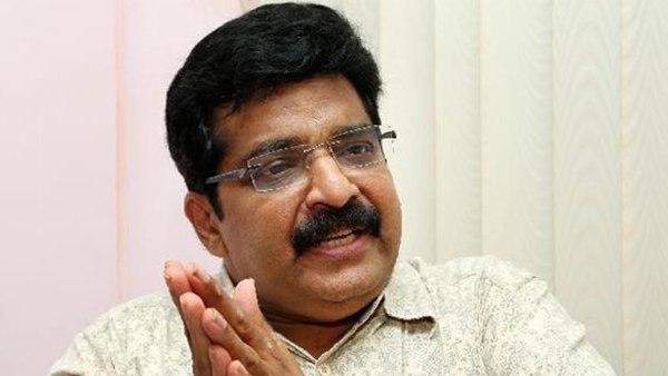 CH's name cannot be erased from the pages of history; MK Muneer ...