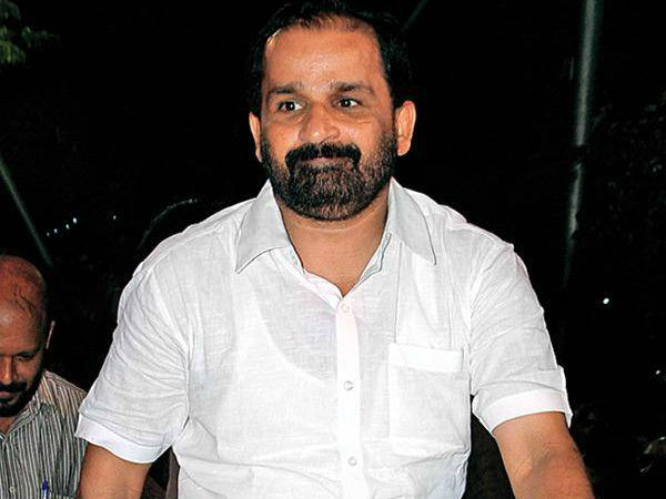 Congress MP TN Prathapan comes in support of Save Lakshadweep campaign ...