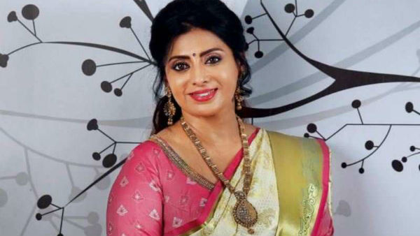 Popular Malayalam Movie Actress Priya Raman and Actor Ranjith get back ...