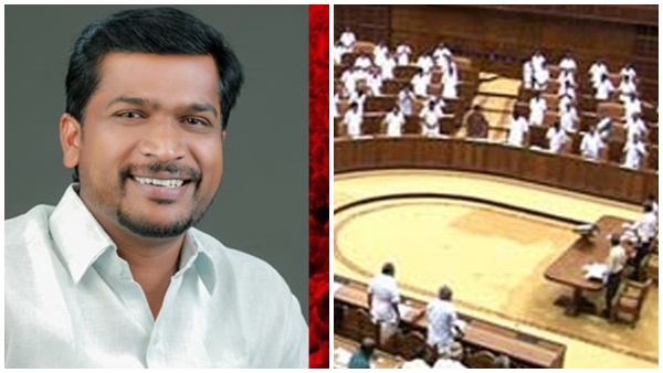 Kerala Assembly Speaker MB Rajesh ruling to be fined to Devikulam MLA A ...