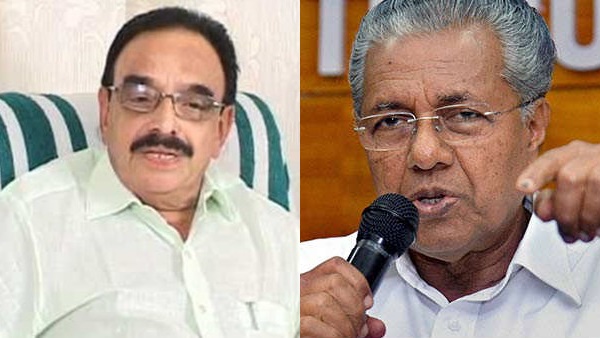 PK Abdu Rabb Slams LDF Government On The Covid Management - Malayalam ...