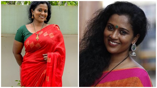 bigg boss malayalam season 2 fame manju sunichen praises annie siva ...