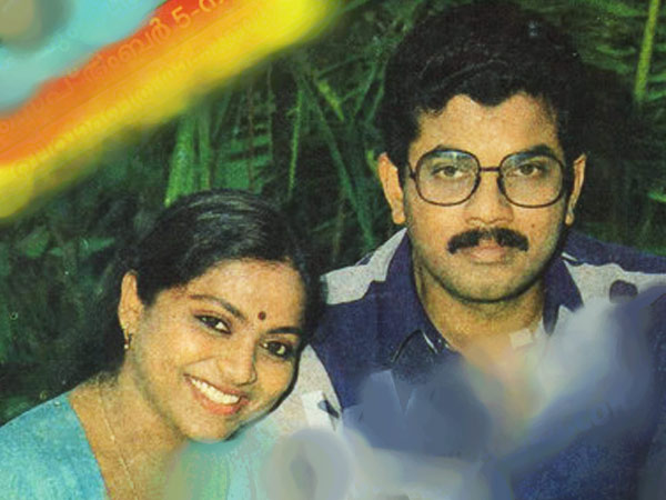 Actor-MLA Mukesh's ex wife Saritha reacts to reports of Mukesh's ...