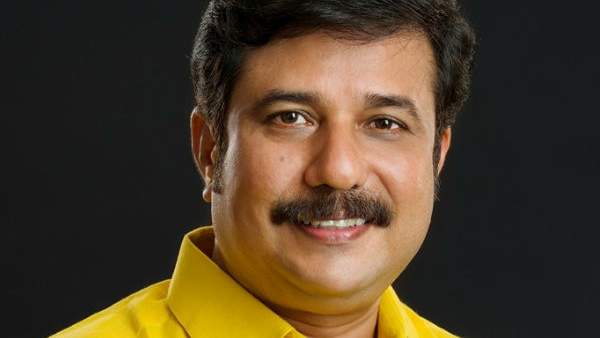 AM Ariff MP against Lakshadweep administration's demand for conduct ...