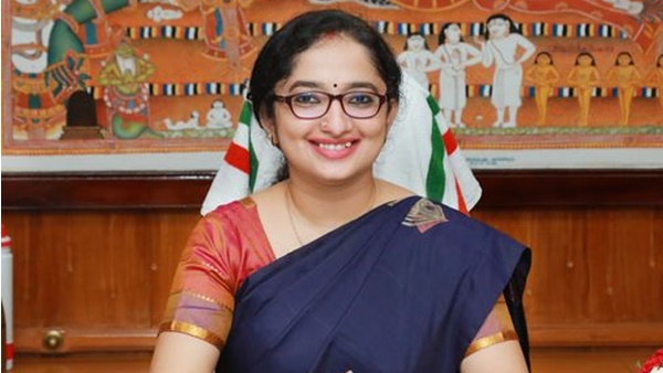 Divya S Iyer takes over as Pathanamthitta District Collector ...