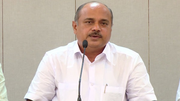 kerala congress joseph: Mons Joseph is ready to resign as executive ...