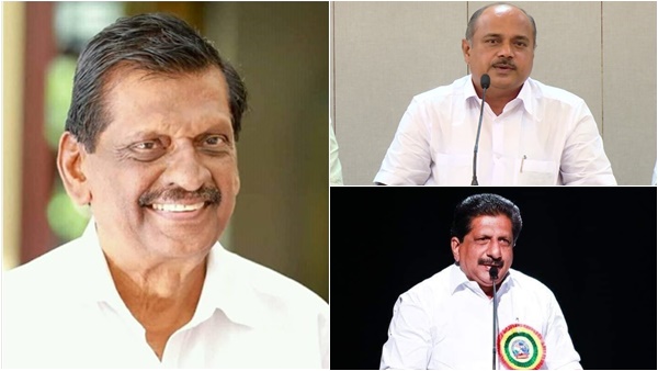 kerala congress joseph: Mons Joseph is ready to resign as executive ...