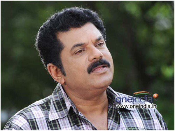 found that 10th class student from Ottapalam who called actor Mukesh ...