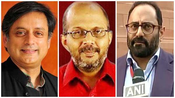 Advocate Jayashankar describes Nair Community representation in State ...