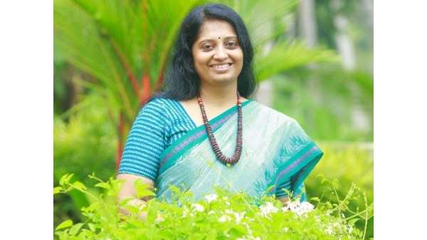 Sindhu Sooryakumar, became the first woman Executive Editor of a 24*7 ...