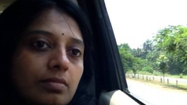 Sindhu Sooryakumar, became the first woman Executive Editor of a 24*7 ...