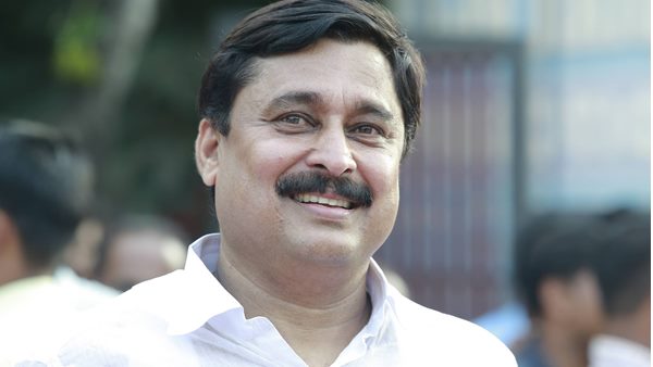 Sports Minister V Abdurahiman asks Centre the permission to go to Japan ...