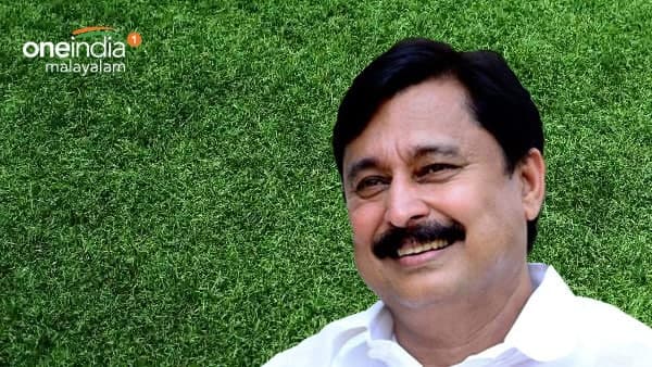 Sports Kerala Limited Company declaration soon after Minister V ...