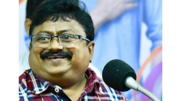 Will be active in film; Actor Joby replies with a smile; Onam Memories ...