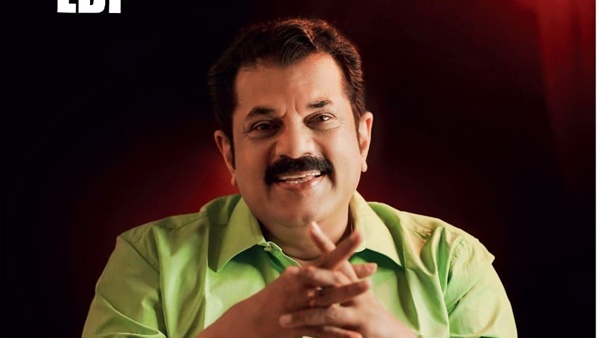 Famous Malayalam film director Thulasidas opens up on bad experience ...