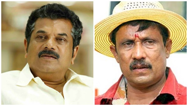 Famous Malayalam film director Thulasidas opens up on bad experience ...