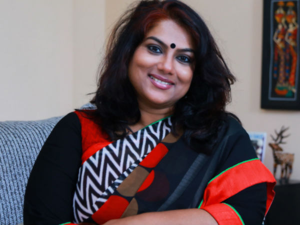 Actress Ranjini against the new Covid control norms in Kerala, Post ...