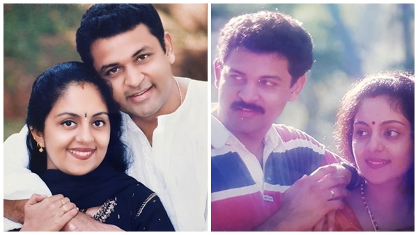 Actor Krishnakumar's post about daughter Ahaana Krishna's love for food ...