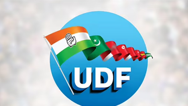 Internal problems in UDF parties are acute: relief for ldf and ruling ...