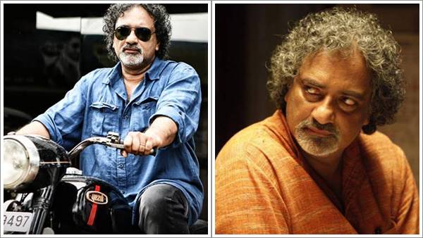 Actor Joy Mathew Opens up about his life before entering cinemas ...