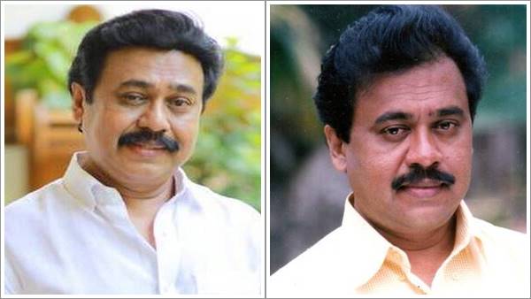 Director Vinayan talks about artists who called him on phone even when ...